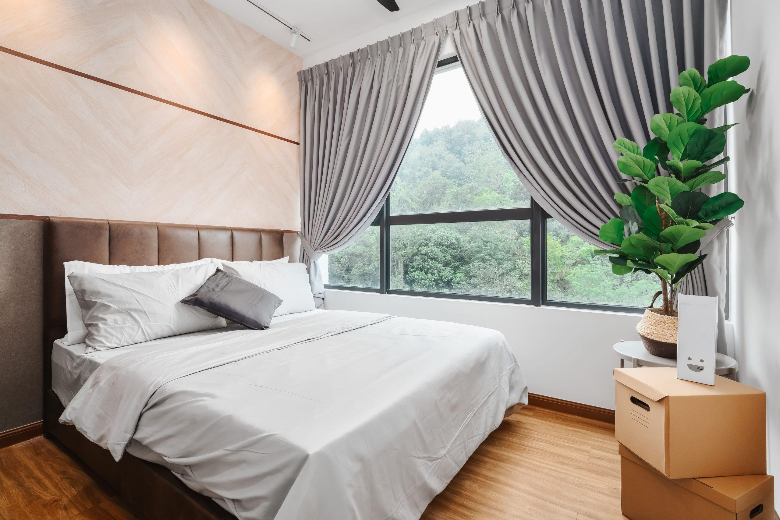 Mr Shafuan, The Trees, Damansara - NS Home Planner